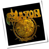 "Sacrifice" von Saxon – laut.de – Album