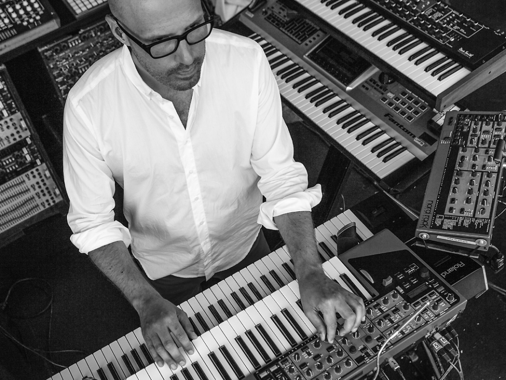 Schiller – laut.de – Band