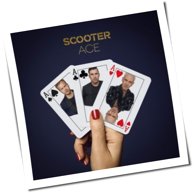 "Ace" von Scooter – laut.de – Album