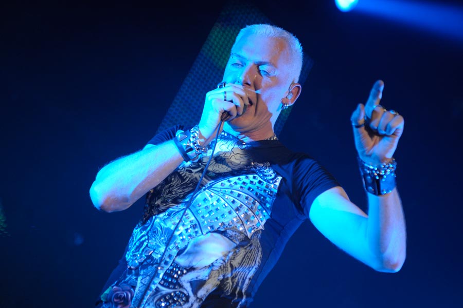 Scooter – Scooter live im Palladium Köln (12/14) – Scooter live im ...