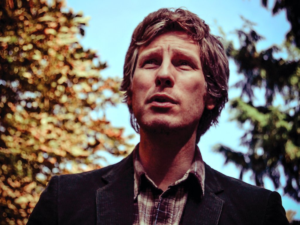 Scott Matthews – laut.de – Diskografie