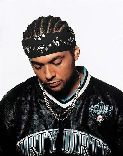Sean Paul – (4/8) – laut.de – Foto