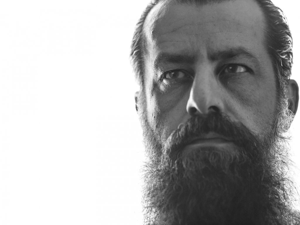 Sean Rowe – laut.de – Band