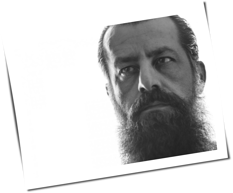 Sean Rowe – laut.de – Band