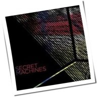 "Secret Machines" von Secret Machines – laut.de – Album