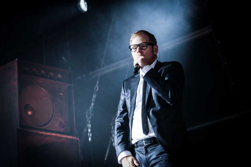 Seeed – Seeed. (17/17) – Open Air-gestählt: die Hauptstädter. – laut.de ...