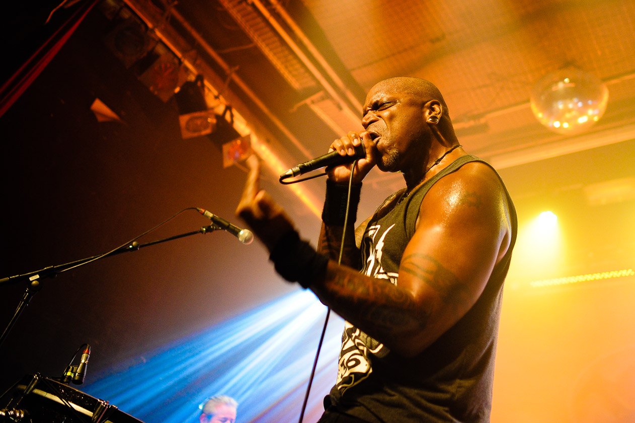 Sepultura – Ratamahatta! Ratamahatta! (9/10) – laut.de – Foto