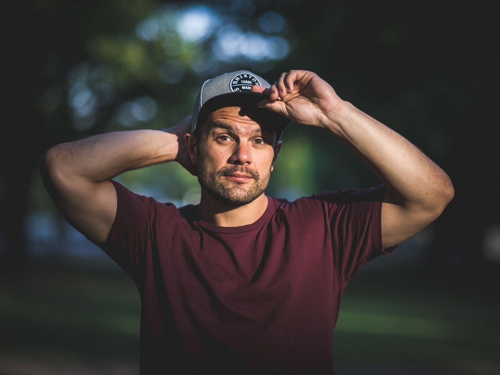 Seth Sentry – laut.de – Band