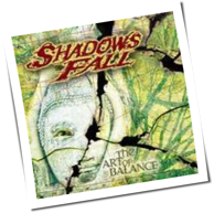 "The Art Of Balance" von Shadows Fall – laut.de – Album
