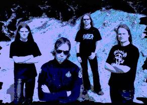 Shattered – laut.de – Band