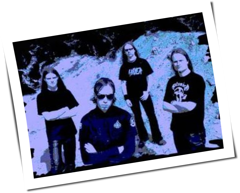 Shattered – laut.de – Band