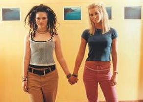 Shebang – laut.de – Band