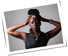 Shirley Davis – laut.de – Band