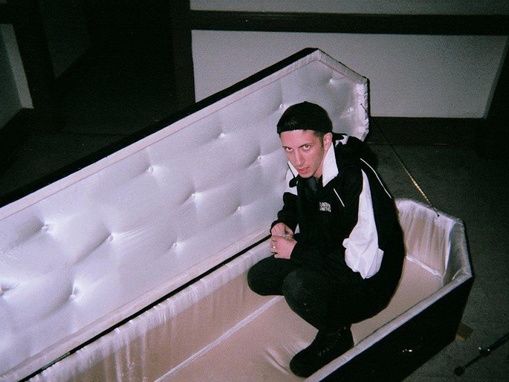 Shlohmo – laut.de – Band