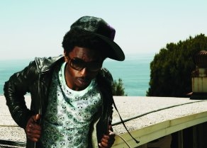 Shwayze – laut.de – Diskografie