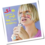 "Some People Have Real Problems" von Sia – laut.de – Album