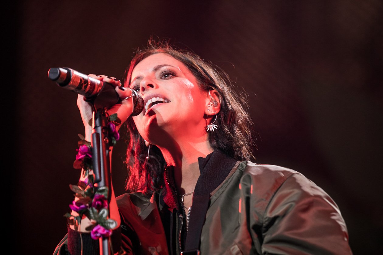 Silbermond – Silbermond. (1/22) – Auf "Schritte Live"-Tour. – laut.de ...