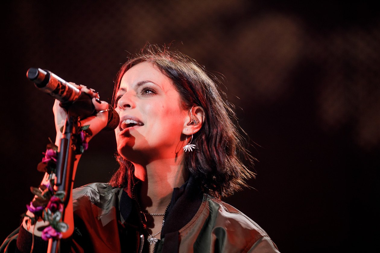 Silbermond – Silbermond. (4/22) – Auf "Schritte Live"-Tour. – laut.de ...