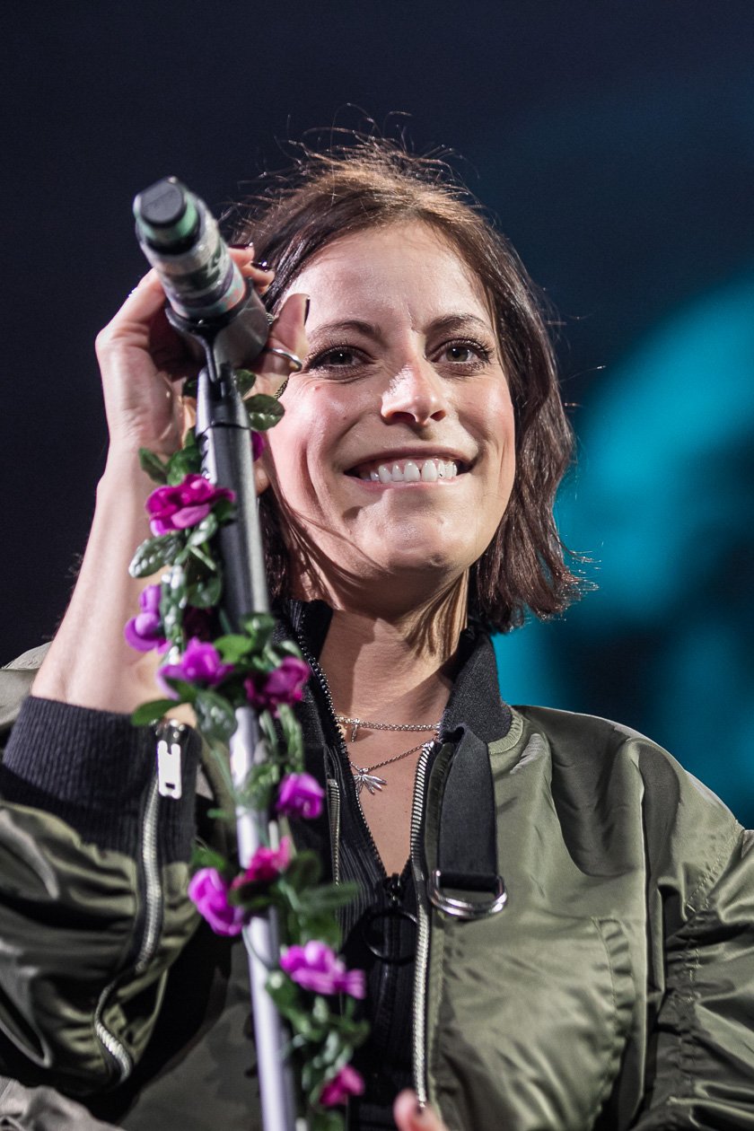 Silbermond – Silbermond. (7/22) – Auf "Schritte Live"-Tour. – laut.de ...