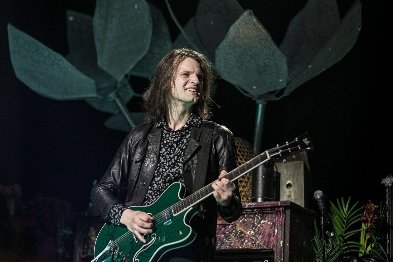 Silbermond – Silbermond. (20/22) – Auf "Schritte Live"-Tour 2020 ...