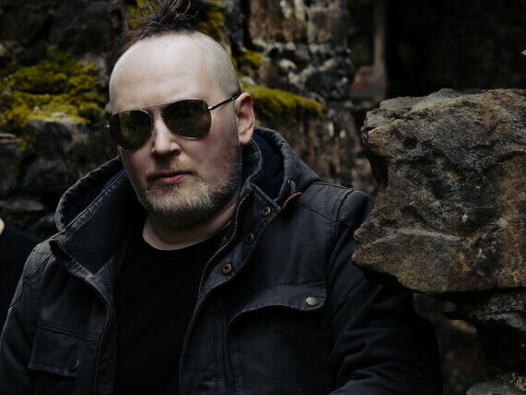 Simon Collins – laut.de – Band