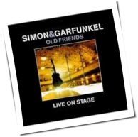 "Old Friends - Live On Stage" von Simon & Garfunkel – laut.de – Album
