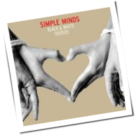 "Black & White 050505" von Simple Minds – laut.de – Album