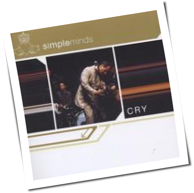 "Cry" von Simple Minds – laut.de – Album