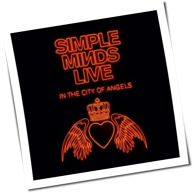 "Live In The City Of Angels" von Simple Minds – laut.de – Album