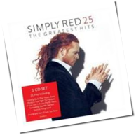 "The Greatest Hits 25" von Simply Red – laut.de – Album