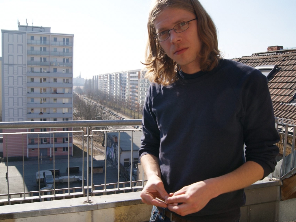 Siriusmo – laut.de – Band