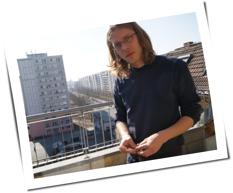 Siriusmo – laut.de – Band