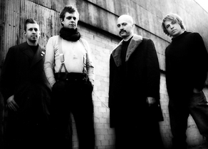 Skeleton Key – laut.de – Band