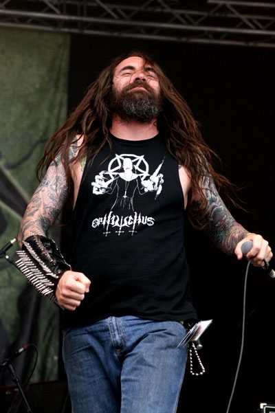 Skeletonwitch – Chance Garnette (12/19) – Explodieren förmlich vor ...