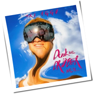"Denk Mal Drüber Nach" von Ski Aggu – laut.de – Album