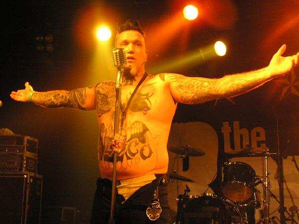 Ski-King – (8/12) – The Mighty Ski-King ist weit mehr, als nur ein ...