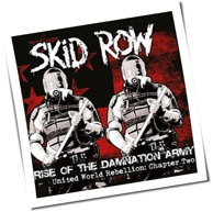 "Rise Of The Damnation Army - United World Rebellion& Chapter Two" von ...