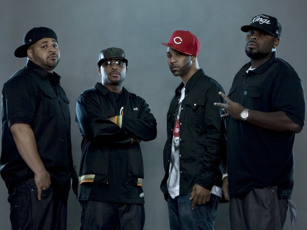 Slaughterhouse – laut.de – Band