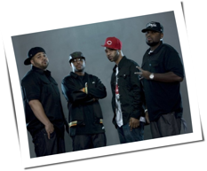 Slaughterhouse – laut.de – Band
