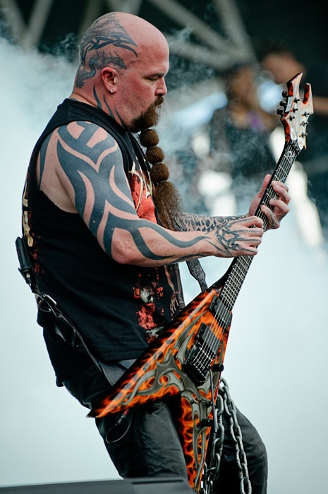 Slayer – Extreme Soloing. (17/18) – Highspeed im französischen ...