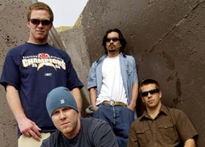 Slightly Stoopid – laut.de – Band