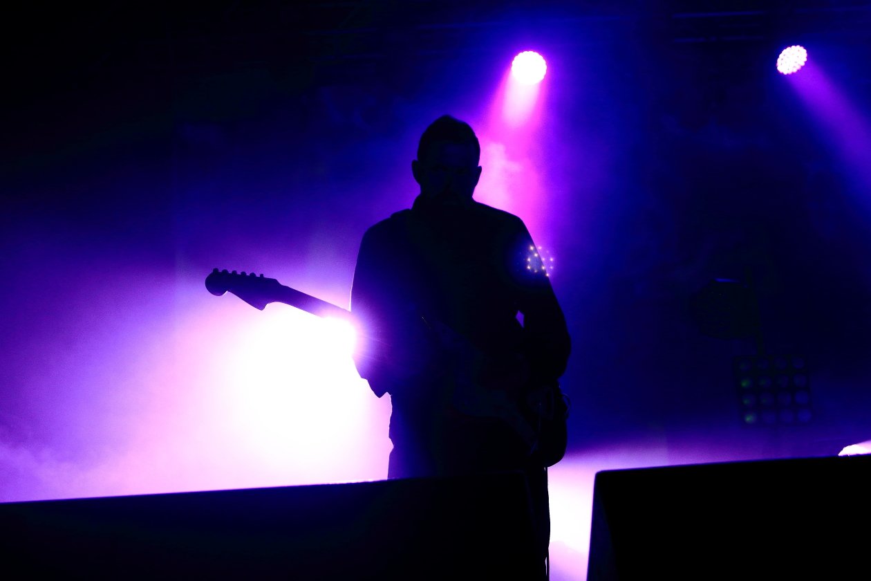 Slowdive – Christian Savill (5/11) – Ausverkaufte Show der Shoegaze ...