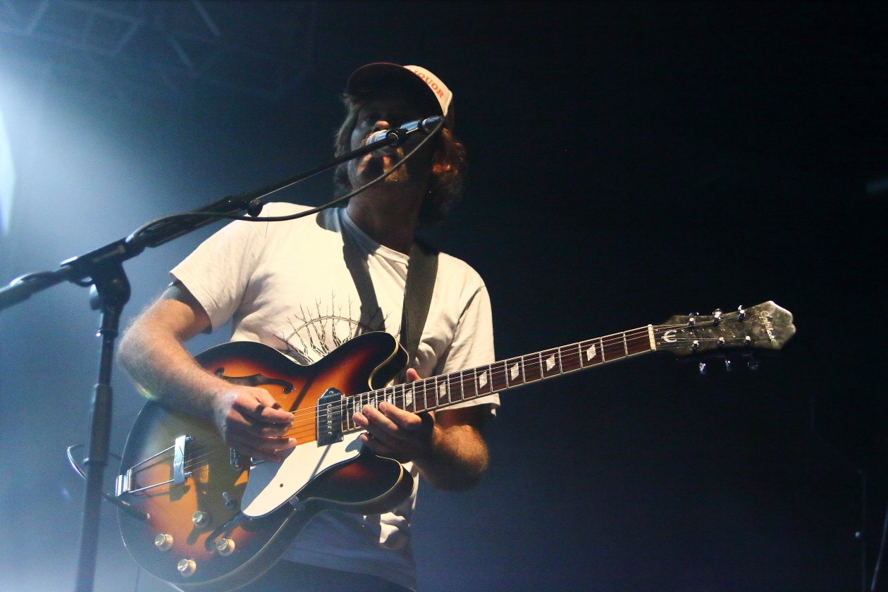 Slowdive – Neil Halstead (7/11) – Ausverkaufte Show der Shoegaze ...