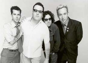 Smash Mouth – laut.de – Band