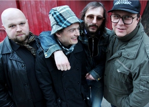 Smoke Mohawk – laut.de – Band