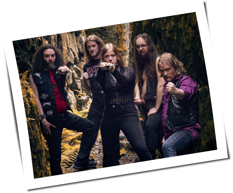 Smoulder – laut.de – Band