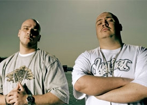 Snaga und Pillath – laut.de – Band