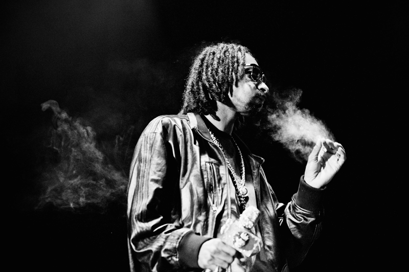 Snoop Dogg – Snoop Lion, Summerjam 2013. (10/12) – SnoopLion beim ...