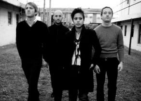 Snowden – laut.de – Band