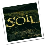 "Scars" von Soil – laut.de – Album